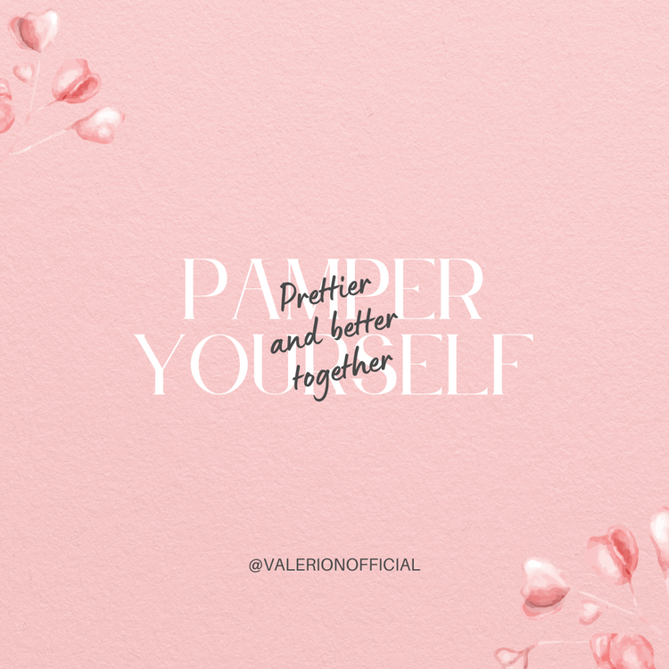 Premium Skincare, Haircare & Beauty Tools | VALERION® Official – V A L ...